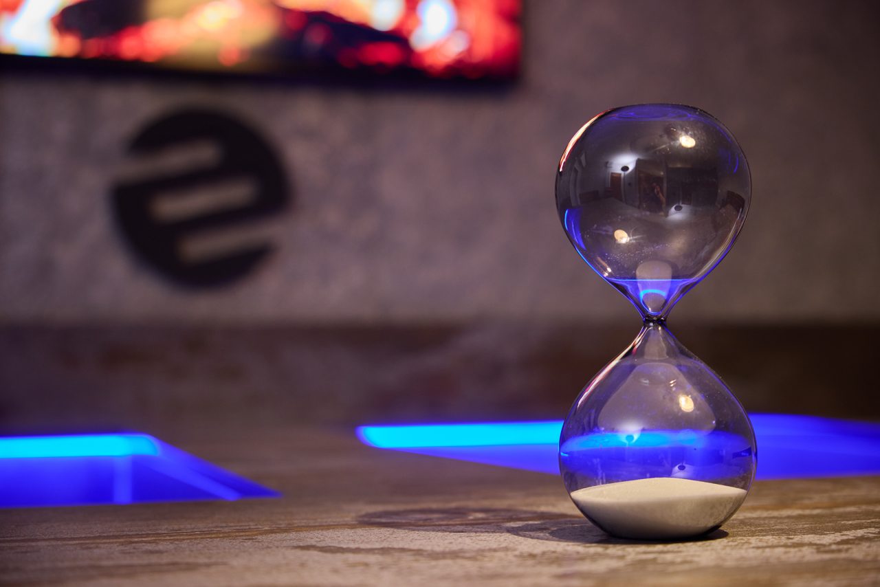 Equilibrium | The Yorkshire Plunge & Sauna Experience - Goole