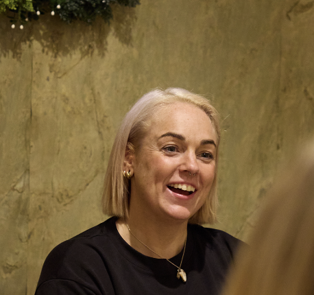 Our Team - Equilibrium Spaces